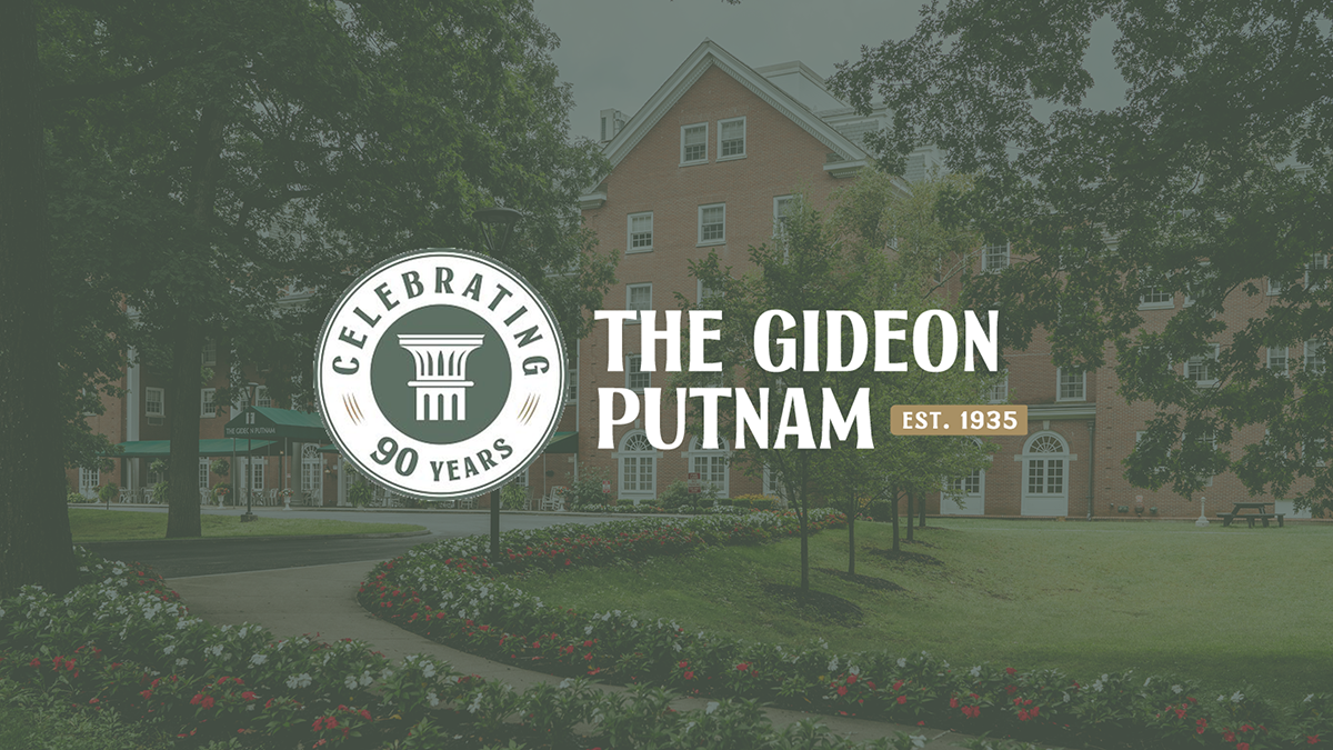 Rooms & Suites - Gideon Putnam, Saratoga Springs